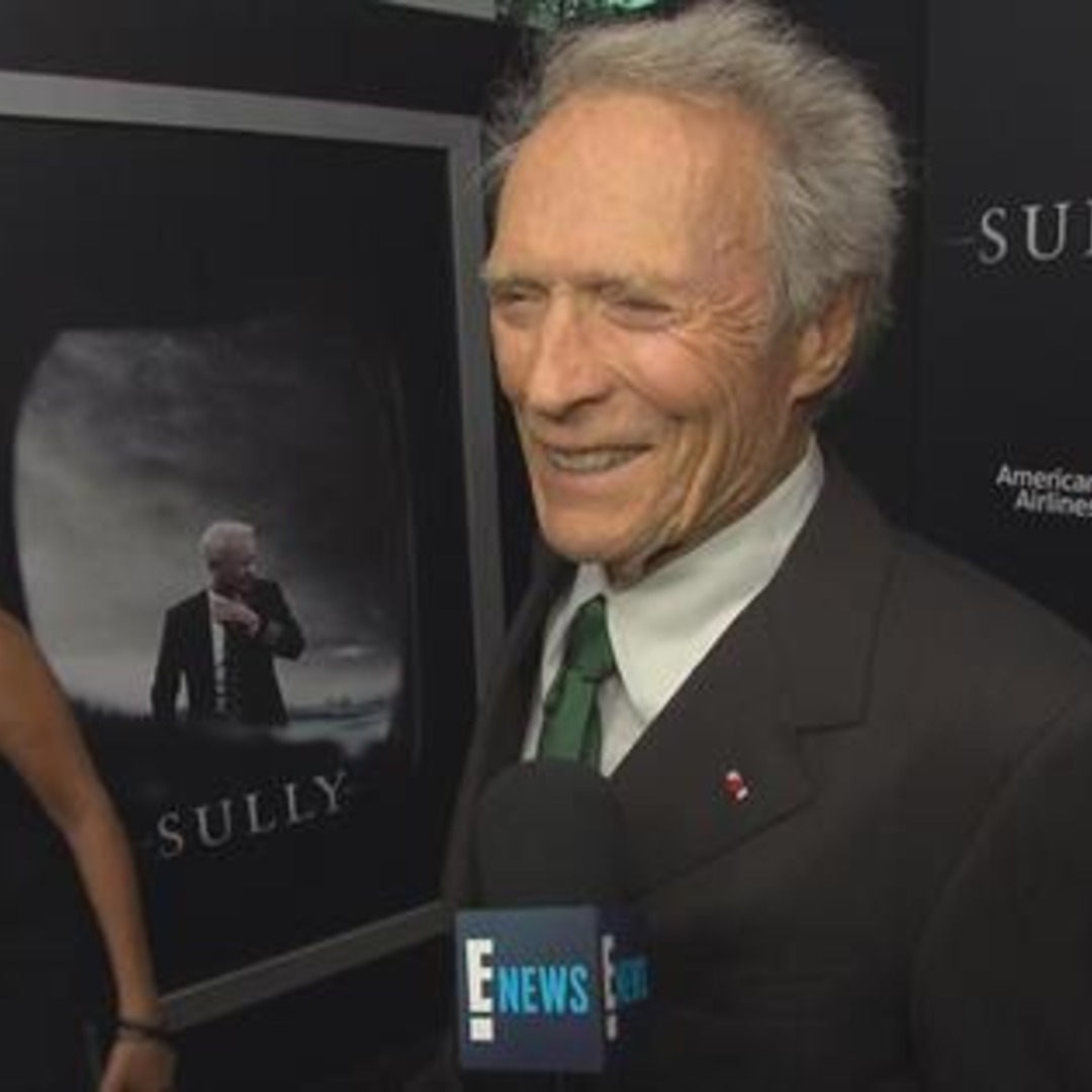 Why Clint Eastwood Wanted to Make Why Clint Eastwood Wanted to Make
